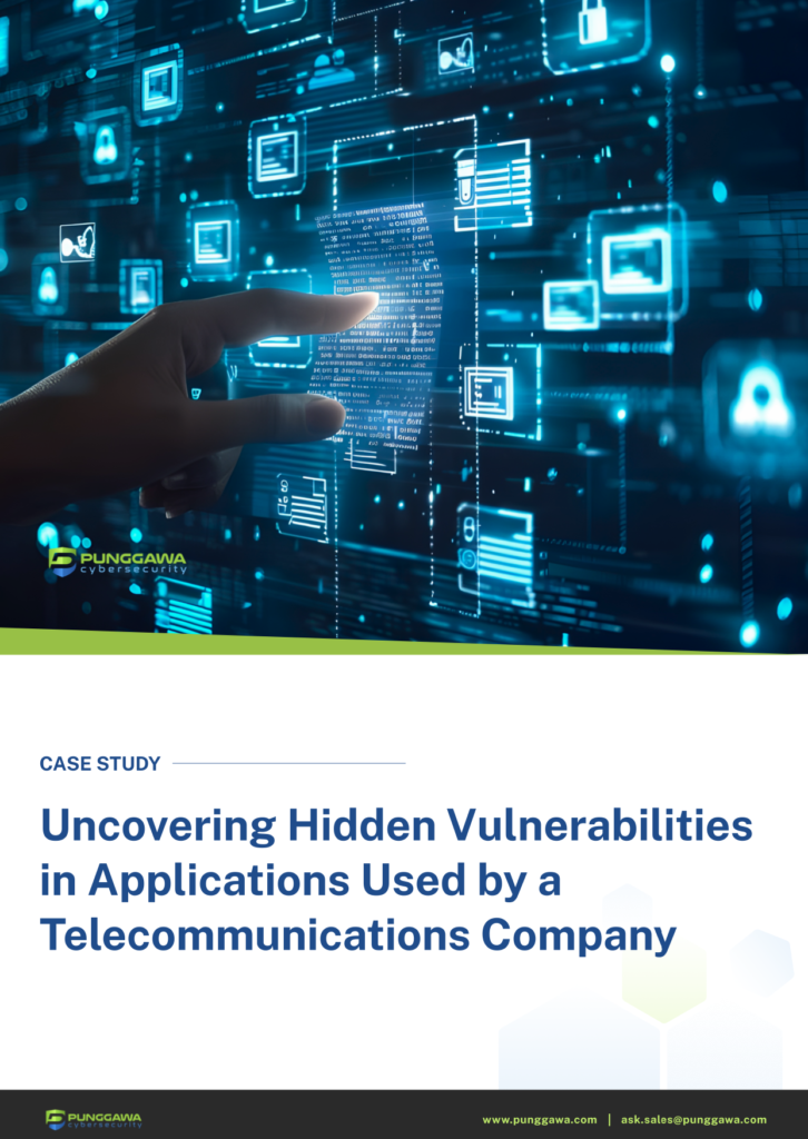 Case Study - Uncovering Hidden Vulnerabilities - Juke Solutions Case Study - Uncovering Hidden Vulnerabilities - Juke Solutions
